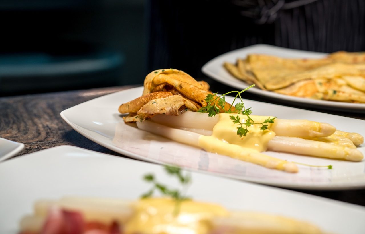 Restaurant Lamm Hebsack – Einfach meisterlich genießen!